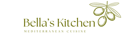 Home | Bella's Kitchen